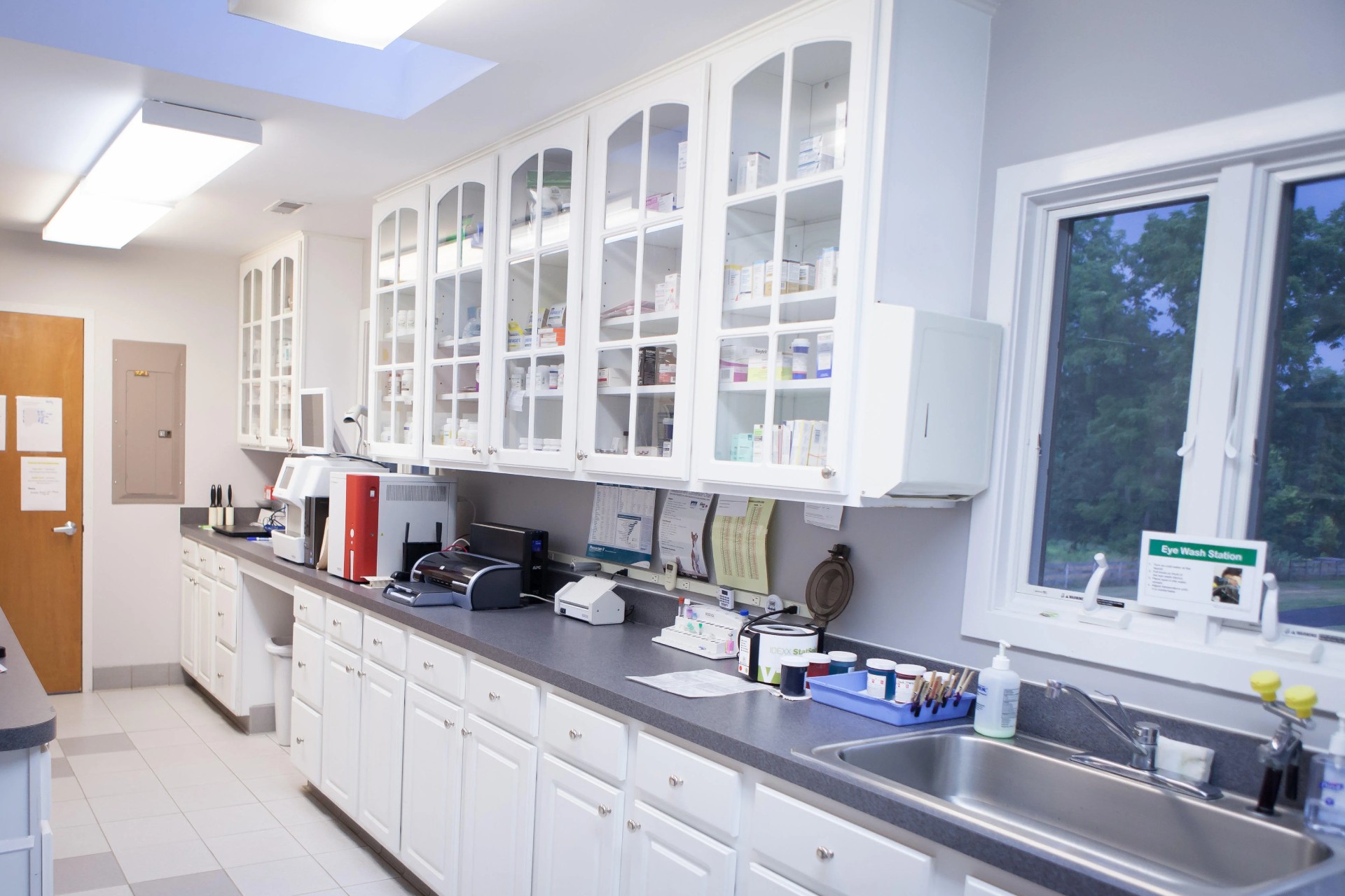 Rock Spring Veterinary Clinic Tour | Vet Clinic In Forest Hill, MD 21050