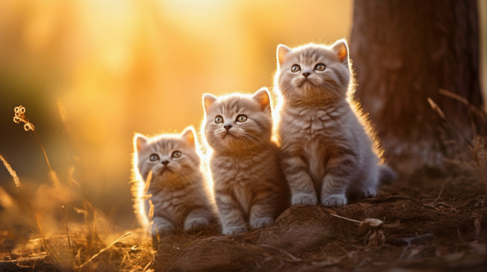 Rock Spring Veterinary Clinic Patient Gallery | Vet Clinic In Forest ...